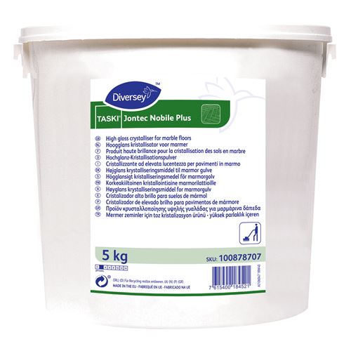 Poudre cristallisation Taski jontec nobile plus