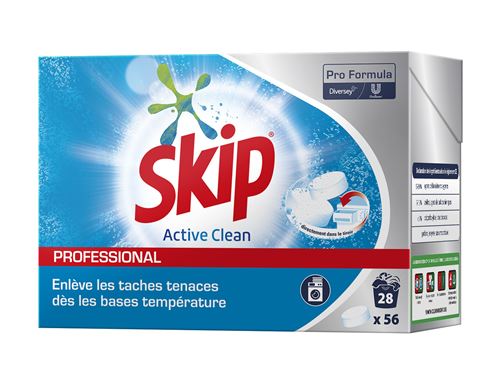 Skip tablets professionnel