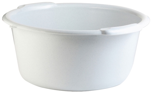 Cuvette ronde 14 L professionnelle