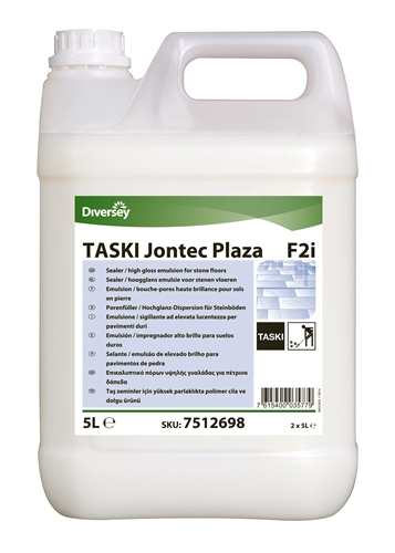 Taski Jontec plaza F2i