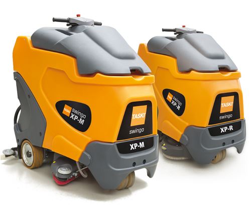 Taski swingo XP R BMS