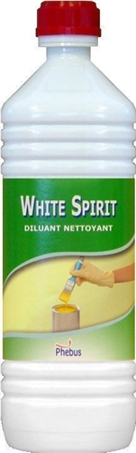 White spirit 1L