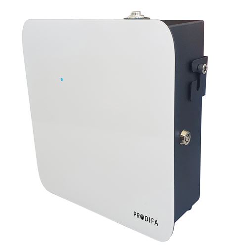 Diffuseur parfum Prodifa Nebulibox medium