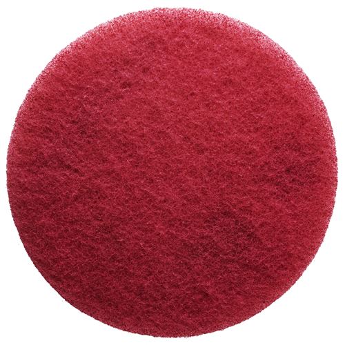 Disque diamant 165 mm rouge N1 grain 400 par 2