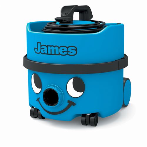 Numatic James France
