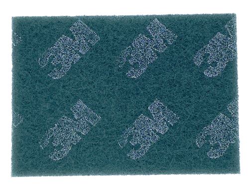 Scotch-Brite tampon vert 3M