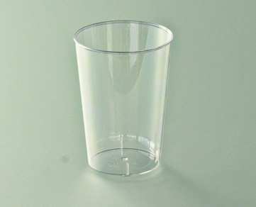Verre jetable cristal injecte prestige 10 cl dégustation