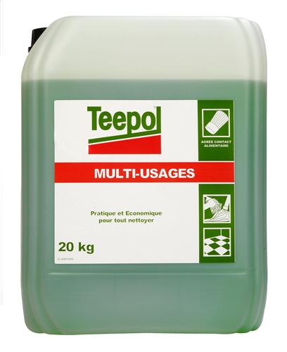 Teepol 20 L