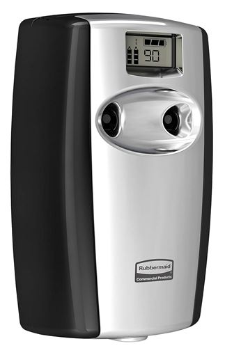 Diffuseur de parfum microburst duet Rubbermaid