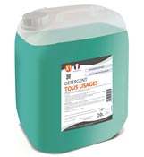 Teepol détergent multi usages 5 L promo