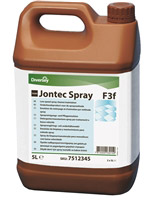 Spray méthode comment faire