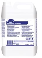 Détergent dégraissant surpuissant