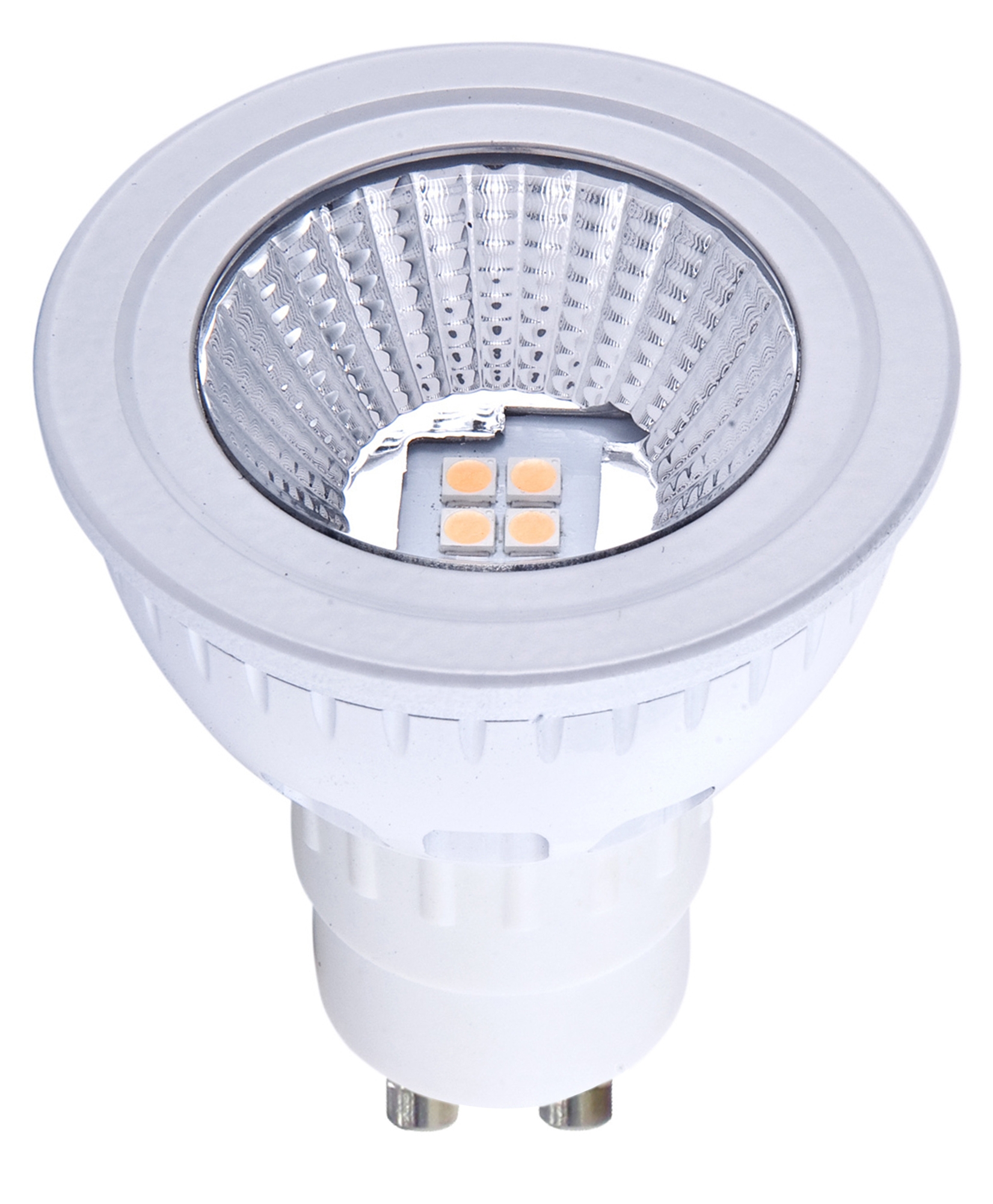 Ampoule spot led 5W GU10 lot de 10 Ampoule spot led 5W GU10 lot de 10