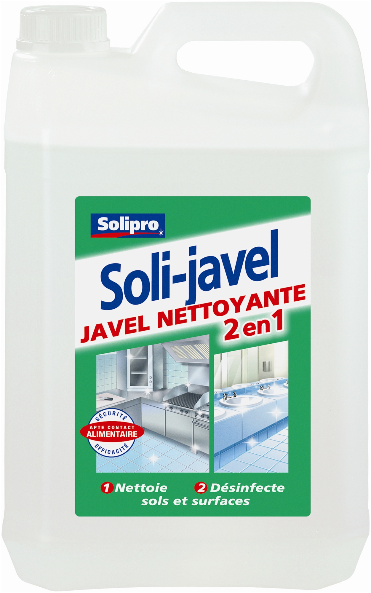 Solijavel plus promo