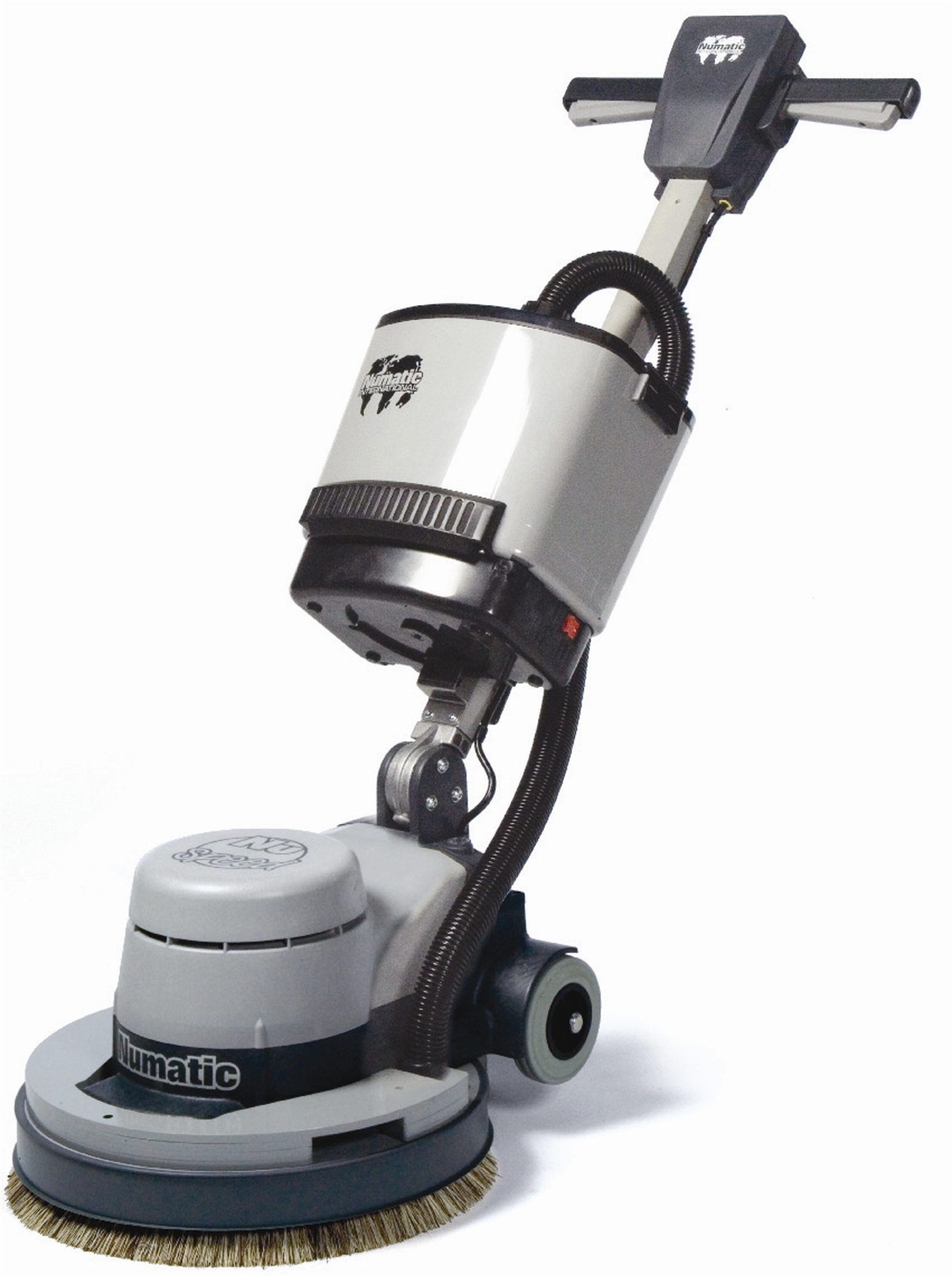 Monobrosse Numatic 300 trs/mn NR plateau