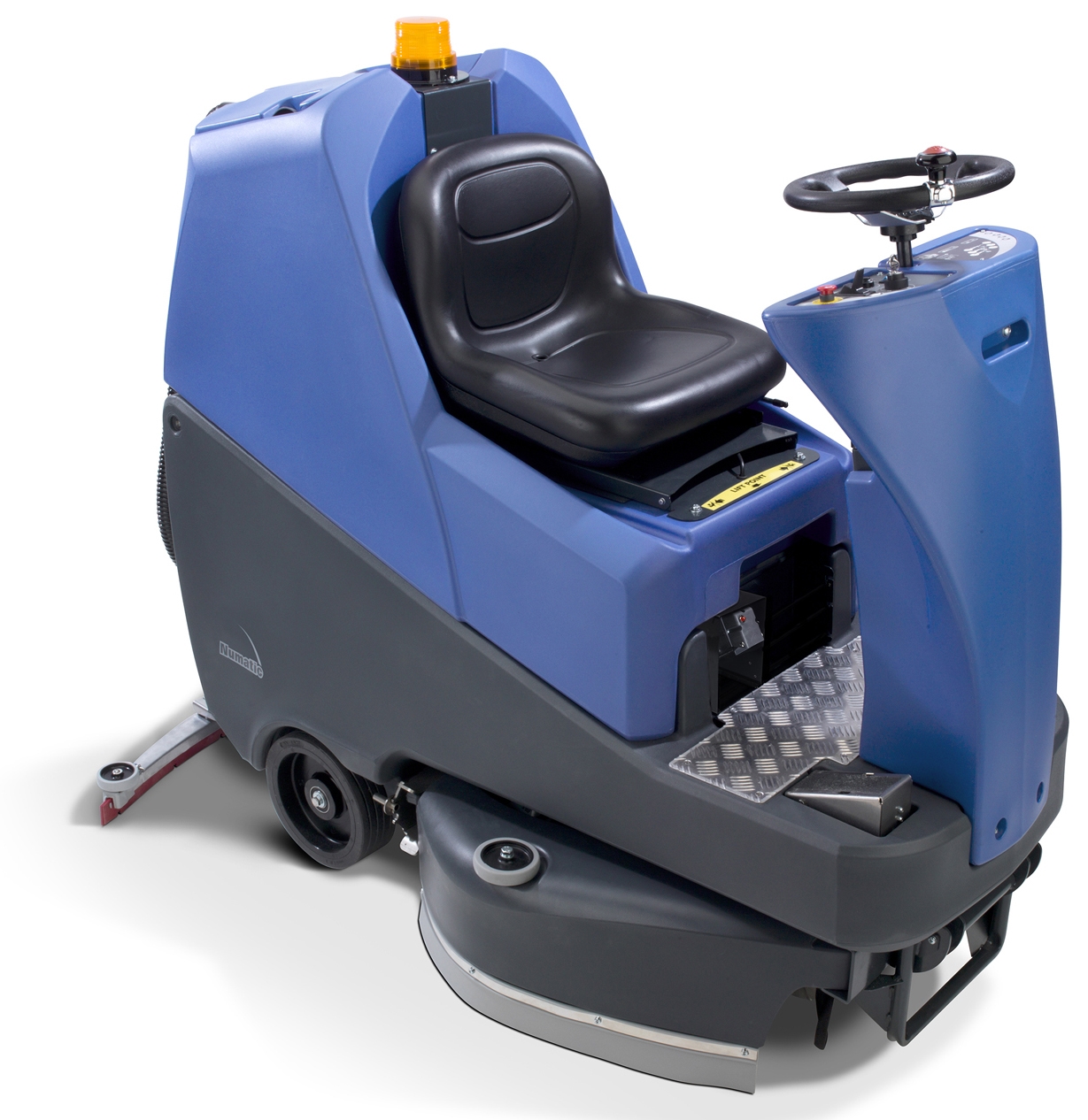 Autolaveuse autoportée Numatic Eco TRO650