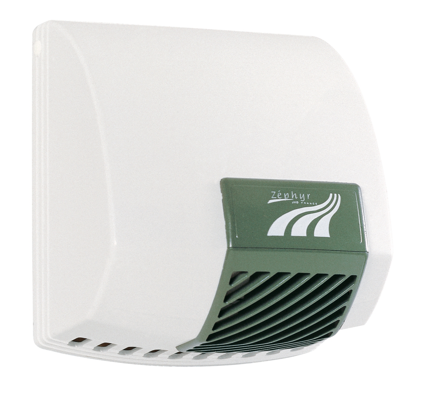 Seche main electrique Zephyr JVD automatique promo