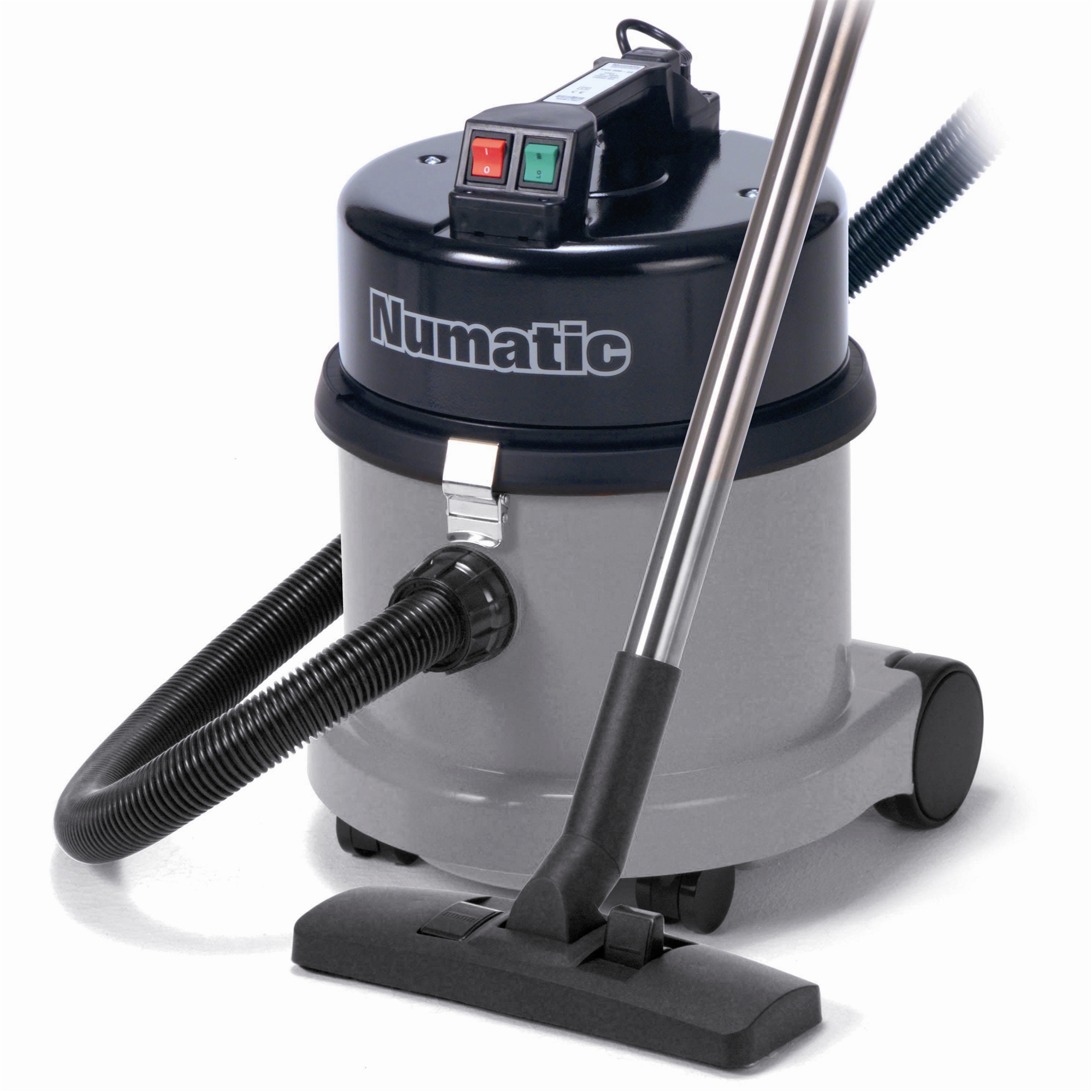Aspirateur Numatic NVQ370 - Voussert