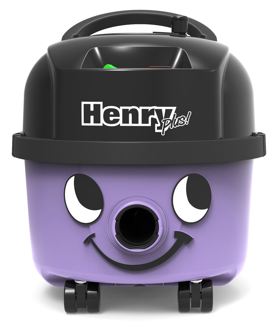Aspirateur Henry plus HRP204-11 Numatic