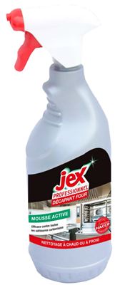 Jex décapant four professionnel 1L