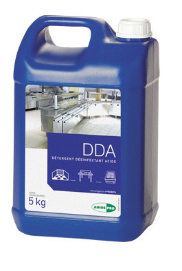 Anios detergent desinfectant Acide DDA 5 L