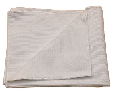 Chiffon microfibre 3M blanc