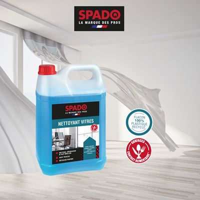 Spado nettoyant vitre Spado