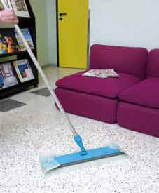 Easy Trap Duster 3m gaze 2 rlx promo