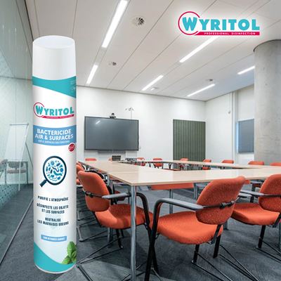 Wyritol bactericide desinfectant