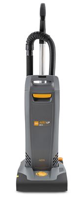 Aspirobrosseur moquette Aero UP 30 E Taski