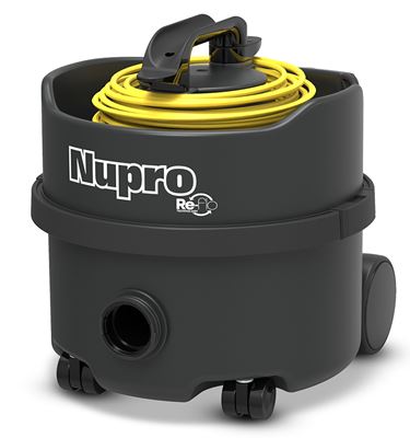 Aspirateur Nupro Numatic