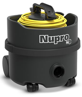 Aspirateur Nupro Numatic