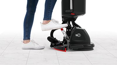 Autolaveuse Nu-Clean 440NX Numatic