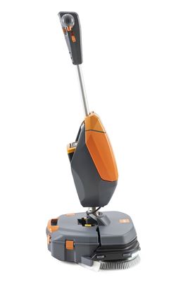 Ultimaxx 360 RTU kit brosse Taski