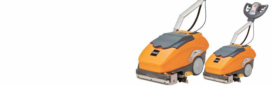 Matériel de nettoyage